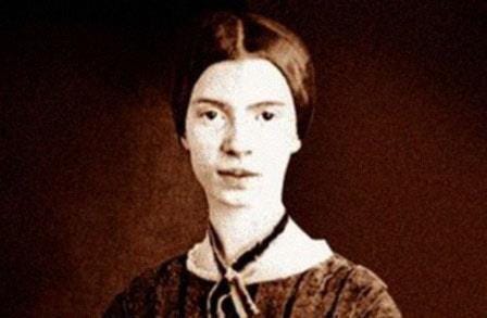 Hope is the Thing with Feathers: Emily Dickinson’s Eternal Song | by ...