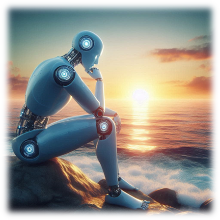 Musings on AI and Sentience. Sentience primarily relates to the… | by ...