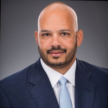 Litigator Jesse Bernheim Joins Children’s Harbor Board | by Florida ...