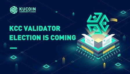 SANARWA NA ZAƁEN KCC VALIDATOR. Ya ku ‘yan uwa na KCC, | by KCC OFFICIAL NIGERIA | Medium