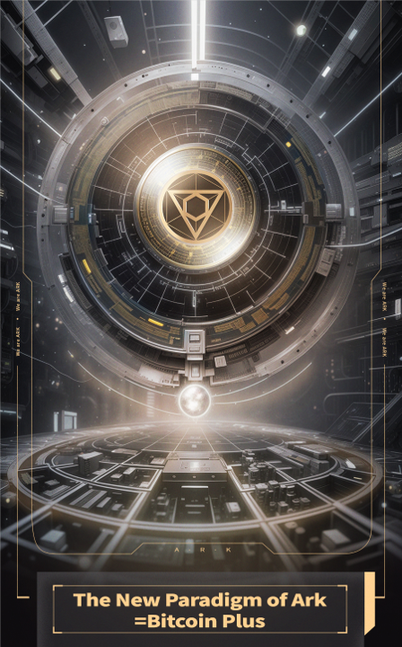 btcBitcoin Bible Part Six: What is Bitcoin+? | by 0xArk_EU | Medium
