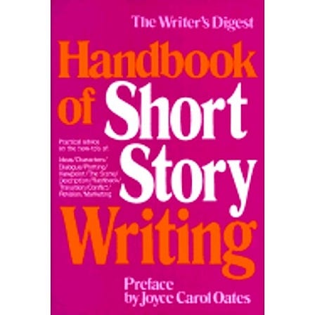 Handbook of Short Story Writing. My second writing book | by ...
