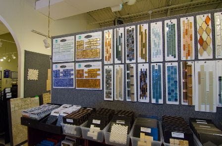 Maryland tile store. Atlas Marble & Tile, Inc | by Atlas Marble | Medium