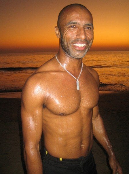 “Happiness isn’t getting what you want, it’s wanting what you got ...