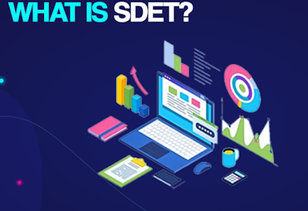 What is SDET? | Syntax Technologies | by Syntax Technologies | Medium