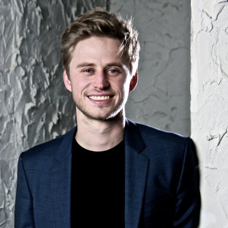 EthCC Voices: Brian Crain Co-founder of Chorus One | by Bettina Boon ...