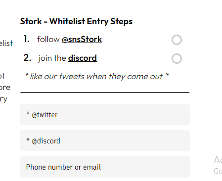 sns airdrop - Arman pc - Medium