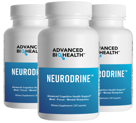 Neurodrine discount Supplement 2024 Reviews | by Protectionvalue | Medium