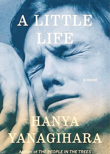 A Little Life Summary, Characters, Review and Pdf | by Mehedi Hasan ...