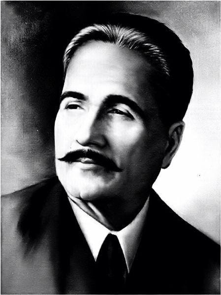 The Legacy of Allama Iqbal Poet Philosopher and Architect of Pakistan? | by Ali Ahmed Writer ...