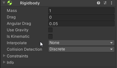 An Introduction to Unity Physics - Aidan Hart - Medium