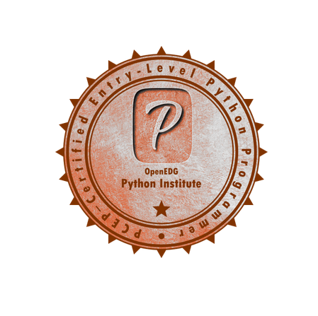 What I Learned Preparing for the PCEP Certification | by Alex Norris ...