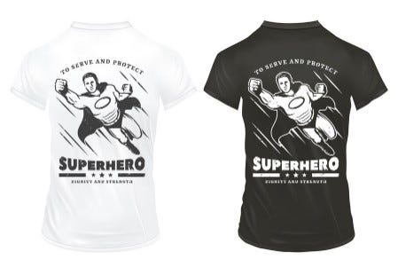Why Marvel T Shirts For Men Are A Perfect Blend Of Style And Ease? | by ...