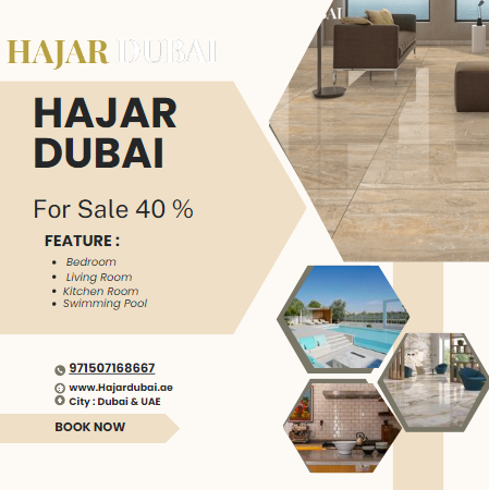Buy Custom-Made Hajar Stone Villas in Dubai at Affordable Rates | by ...