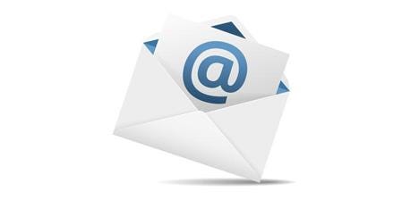 Email Advice: Just Press Send. Startup Advice Thursday. | by Adam ...