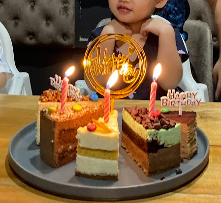 The New Birthday Cake Hack. To my fellow cake lovers out there, try ...