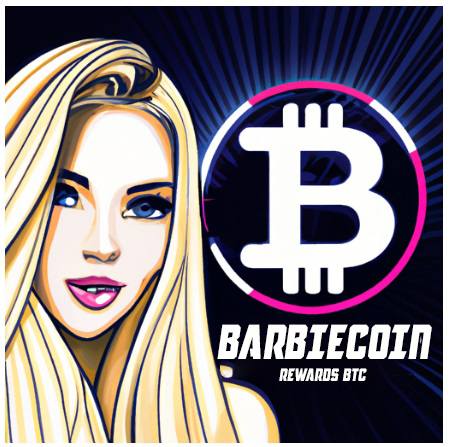 BarbieCoin (BRB): Transforming Transactions into Bitcoin (BTC ...