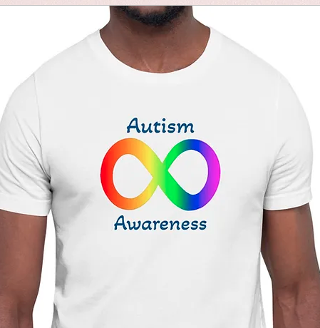 Raise Awareness in Style: Get Your Awareness T Shirts Today! | by Aware ...
