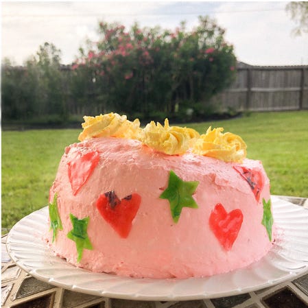 Four foods from 2000s TV shows you can make at home | by Guinevere ...