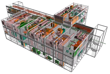 How can BIM enable Structural & MEP Engineers to gain competitive edge ...