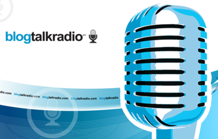 Sound Like a Pro On BlogTalkRadio | by Earl Hall | Earl Hall Studio ...