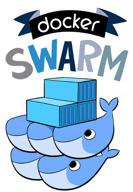 Creating And Initializing A Docker Swarm By Donica Briggs Medium