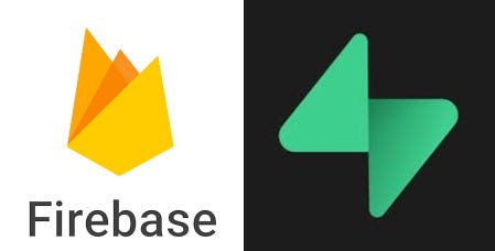 Supabase vs Firebase: Evaluation of performance and development of ...