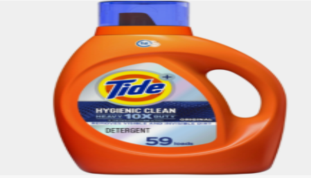 Tide Products: Unmatched Cleaning Power for Your Laundry | by Ubuy ...
