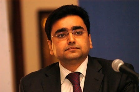 The Role of Government Policy in the Growth of the Real Estate Sector ...