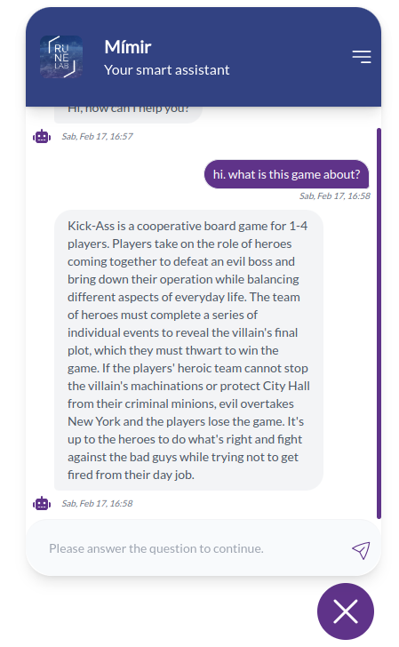 Unveiling the Power of RAG: Building an Interactive Chatbot with React — A Comprehensive Guide ...