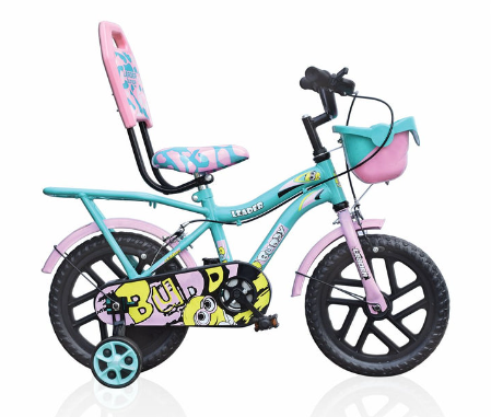 Buy Kids Bicycle - Havit Cycles - Medium