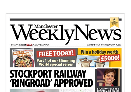 UK’s largest weekly free newspaper to return as closure of 4 others ...