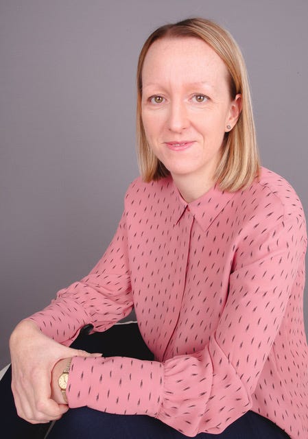Meet Rachel Keff Of Keff And Co. We’re really excited to be kicking off ...