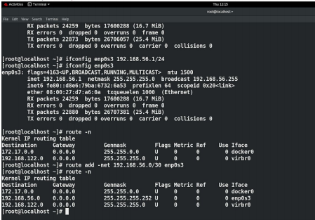 ARTH Task-14.1. Create a network Topology Setup in such… | by kanav Gupta | Medium