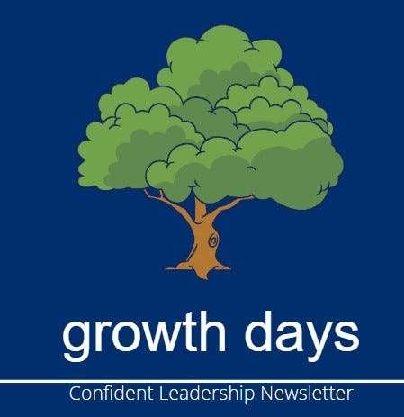 Growth Days — Scheduling Success For Your Team | by Engineer Your ...