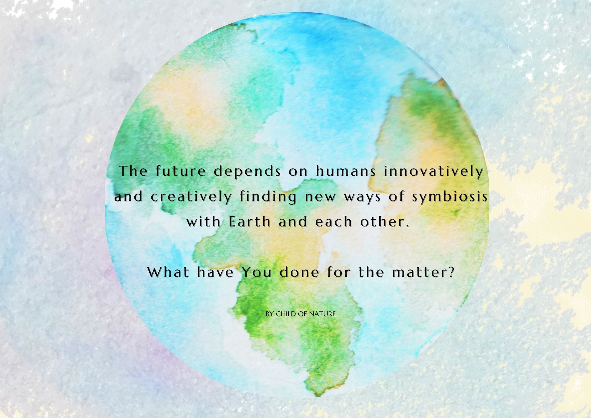 Human Planet Quotes