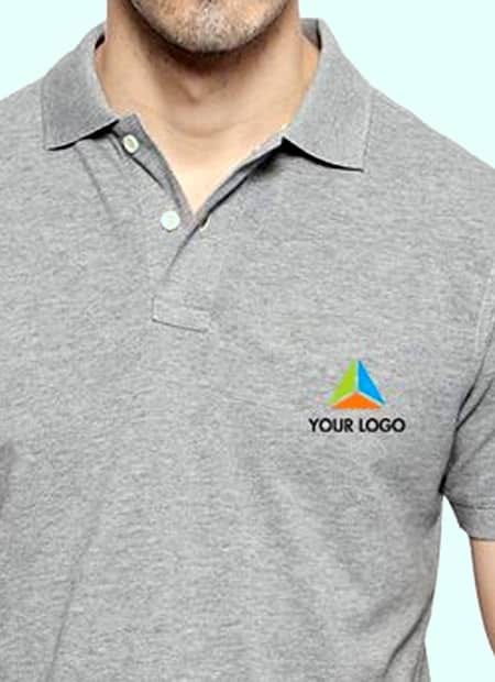 Corporate T-shirt Printing in Delhi: Elevate Your Brand Image | by Promtee | Jan, 2024 | Medium