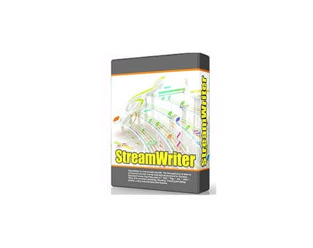 streamWriter Portable 5.4.1.0 Free Download | by 10ksoft_com | Medium