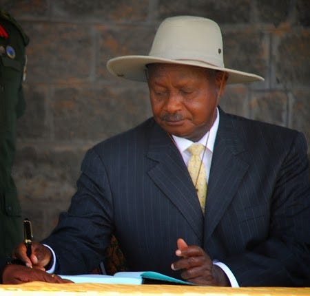 What it takes for a Bill to be passed by Parliament | by Kollin Rukundo | Parliament Watch | Medium