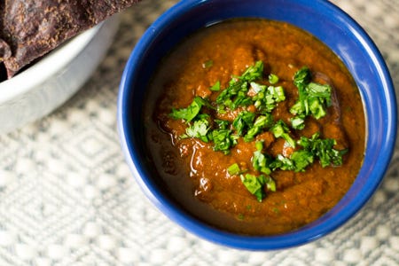 FIVE ESSENTIAL INGREDIENTS TO GET AT ANY ETHNIC FOOD MARKET | by ...