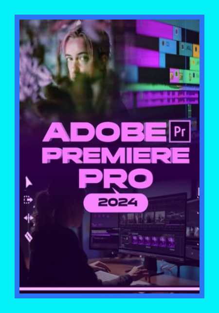 McBunny Albert: Adobe Premiere Pro 2024: Your Ultimate Toolkit to Learn ...