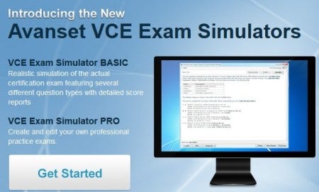 VCE Exam Simulator 3.3 Crack. October 7, 2022 by reelcrack | by ...