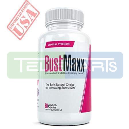 Bustmaxx Pills - chtalhaimran2 - Medium