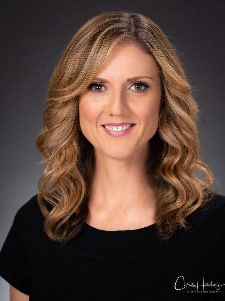 Capturing Your Professional Image: Headshots In Tweed Heads And Byron ...