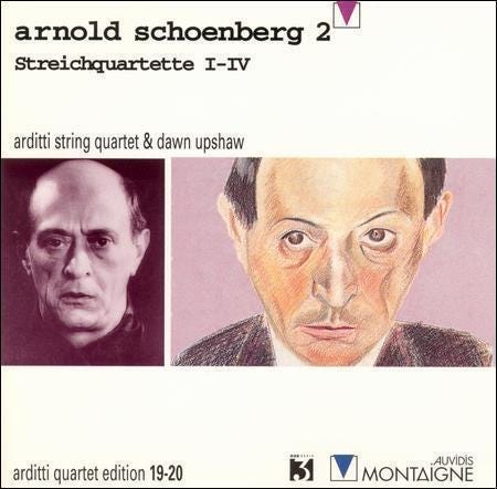 EVERY GENRE PROJECT — January 3 — Serialism | by Every Genre Project by ...