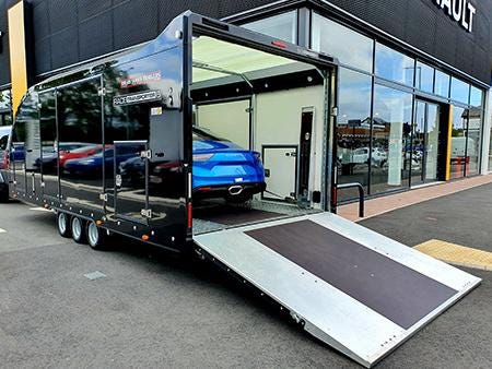 Ensuring Clear Payment Communication with Drivers in Auto Transport ...