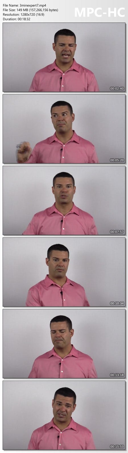 Ray Higdon — 3 Min Expert. Ray Higdon — 3 Min Expert Download | by ...