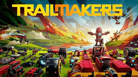 Trailmakers Free Download Full PC Game Setup | by Oceanofgamess | Medium