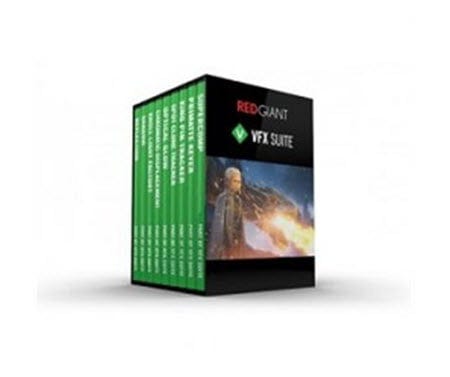 RED GIANT VFX SUITE 1.0.2 Free Download | by 10ksoft_com | Medium