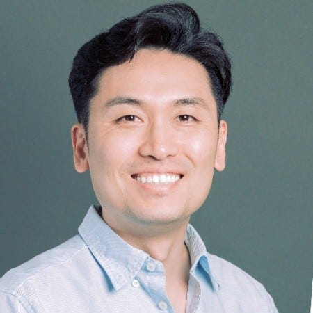 Meet Our Mentors: Daniel Yu. Daniel Yu, SVP Solution Management and ...